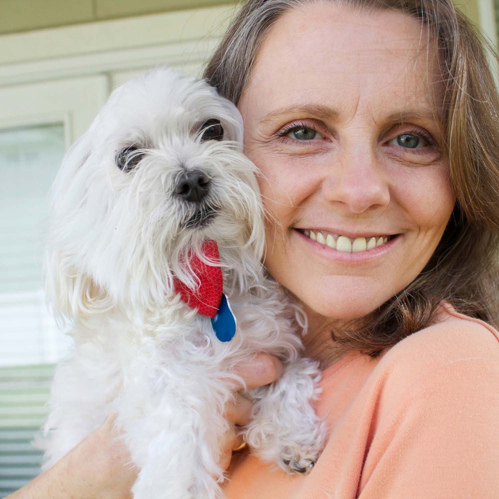 How to Remove Tear Stains: The Natural Way | Petpost | Petpost™